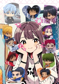 【黑篮同人NPH】愿你相伴(爱吃东西的小可爱) 最新章节 无弹窗 全文免费阅读-PO18-PO18文